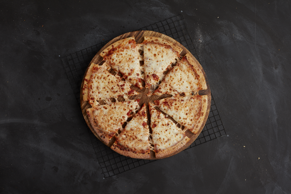 Get ‘cheesy’ with Domino’s on National Cheese Pizza Day — Domino's Newsroom