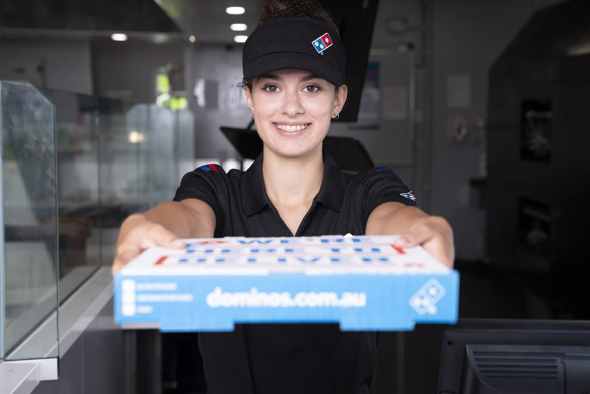 WANT TO MAKE SOME ‘DOUGH’? DOMINO’S IS HIRING! — Domino's Newsroom