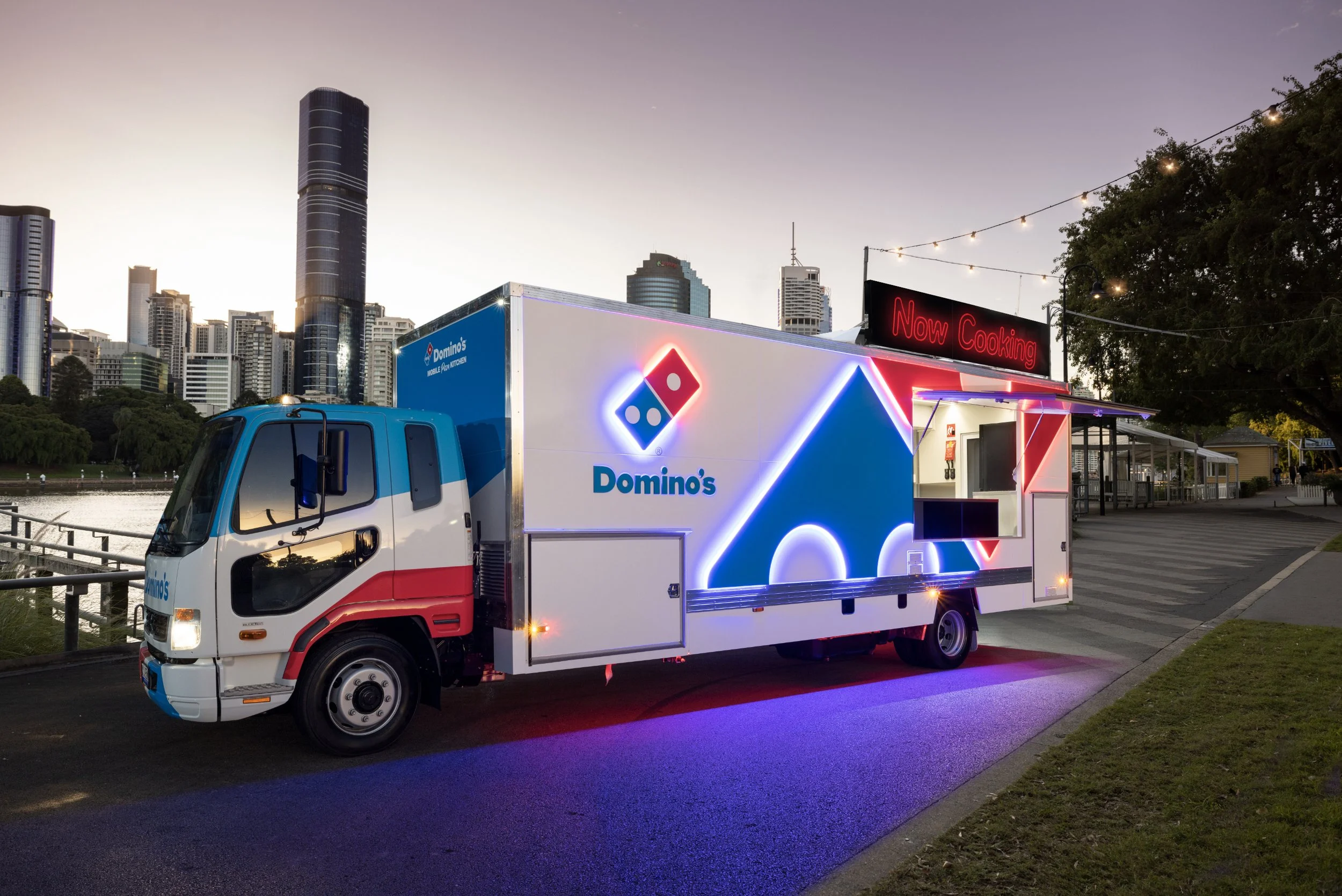 Get ‘appy’ for FREE PIZZA! Domino’s delivers new app with the lot ...