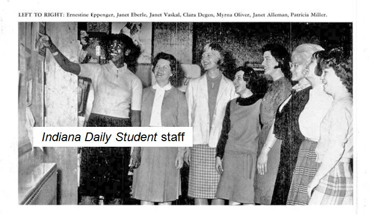 34. Queers in the Civil Rights Movement — History is Gay