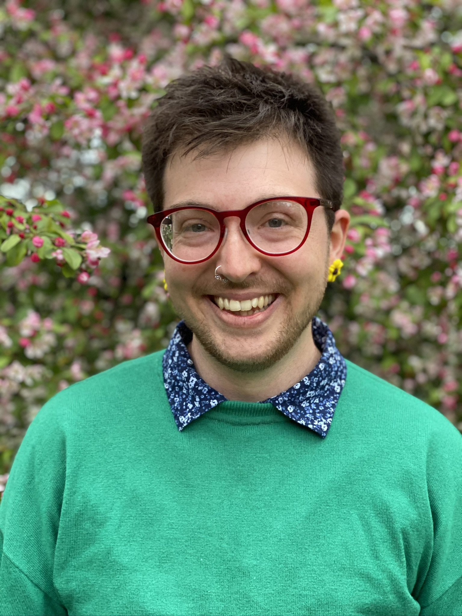 BONUS 0.13. Before We Were Trans — History is Gay