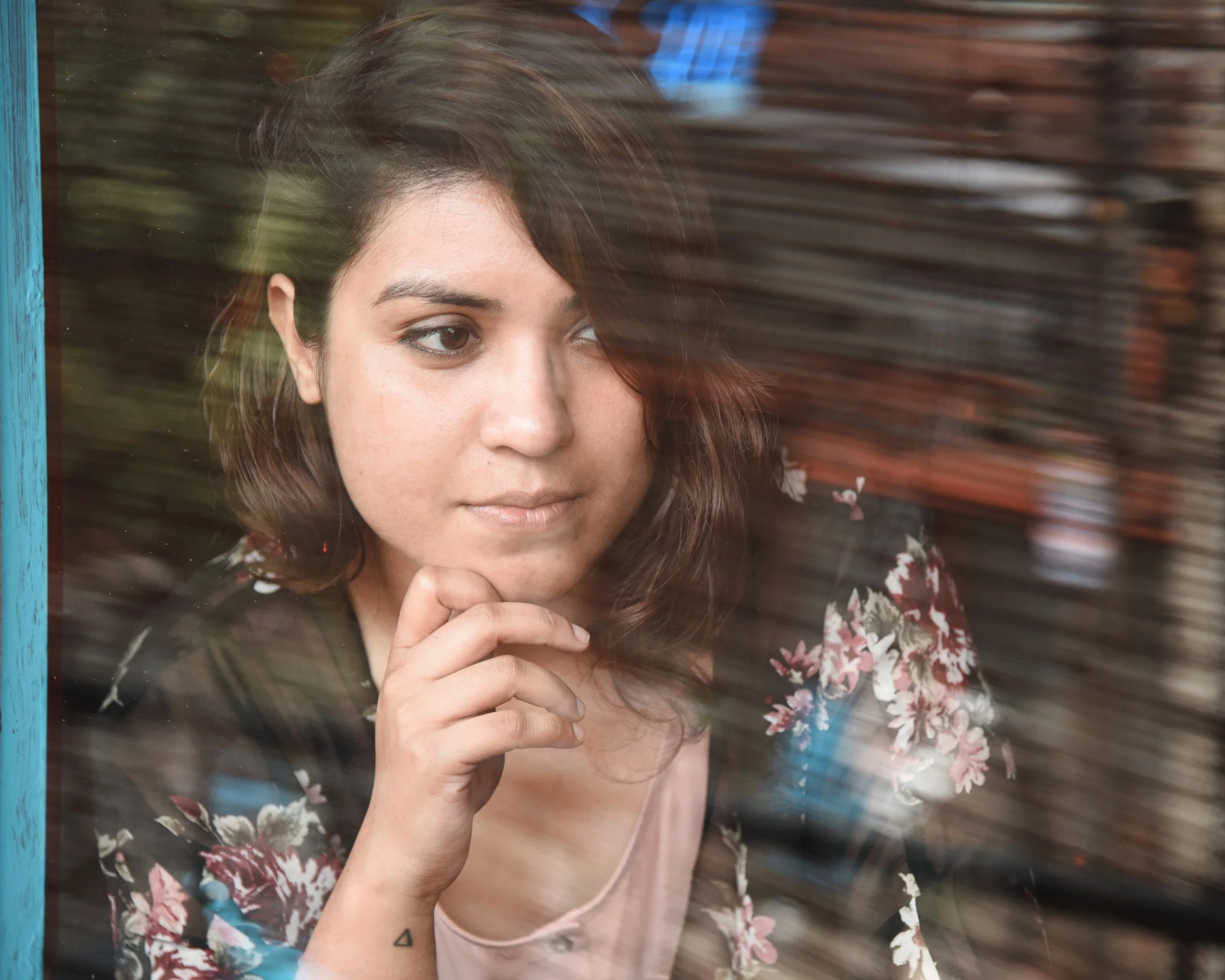 Contact — Debashree Das Photography