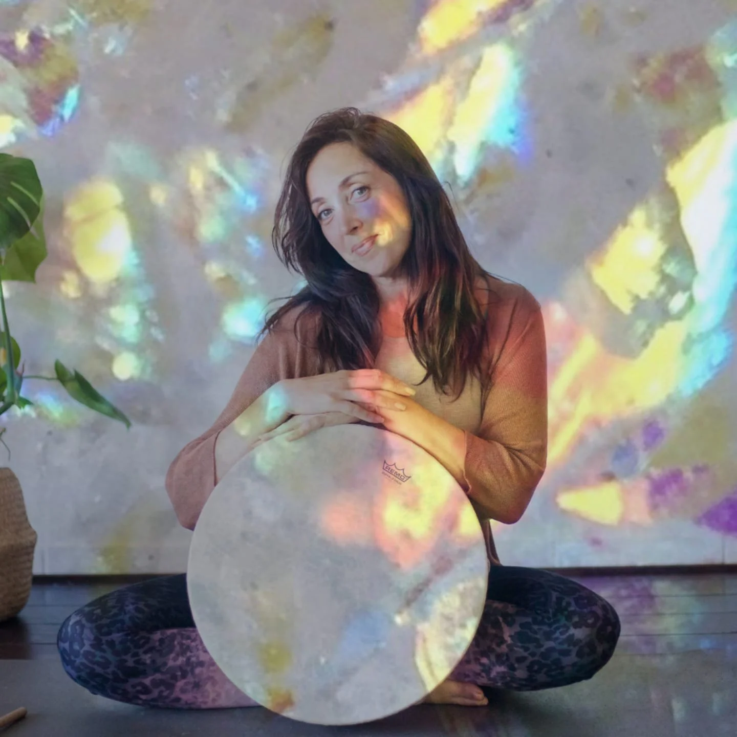 ALL THINGS REIKI by Heidi Miller