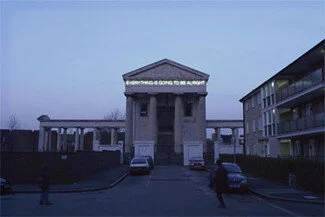 Portico History — Clapton Girls' Academy