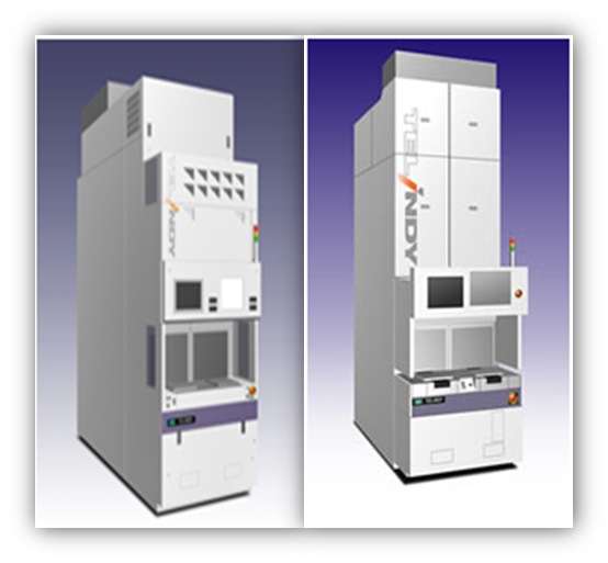 Furnace — CIP Singapore