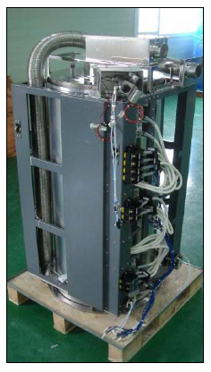 Furnace — CIP Singapore