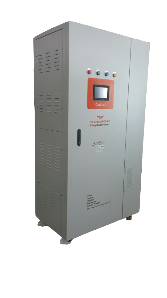TSP (Voltage Sag Protector) — CIP Singapore