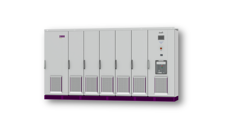 TSP (Voltage Sag Protector) — CIP Singapore