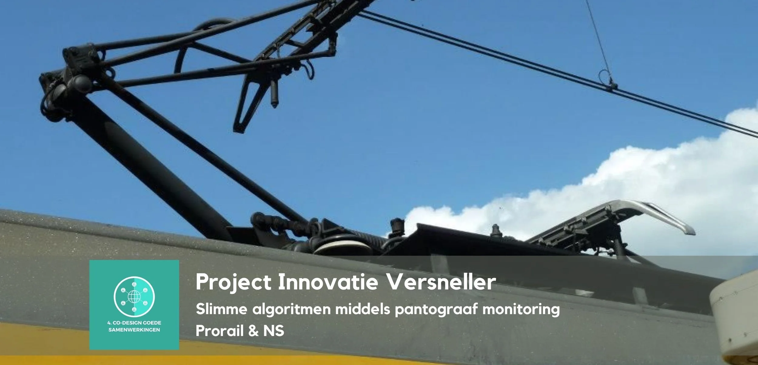 Gamechanger | Vergroot innovatiekracht