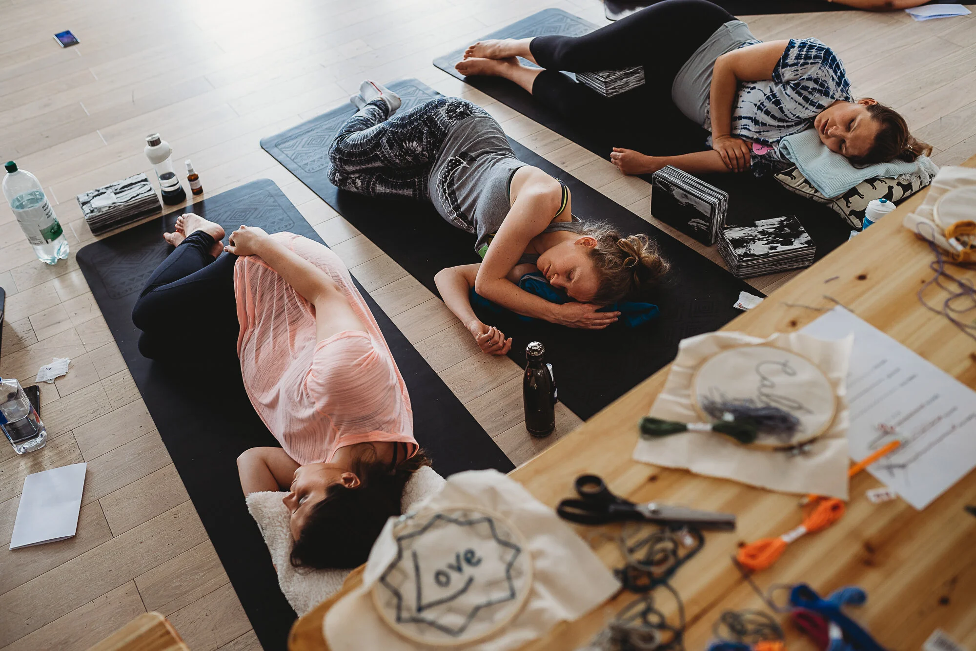 birth-ed hypnobirthing & antenatal classes (Online Course £40, In ...