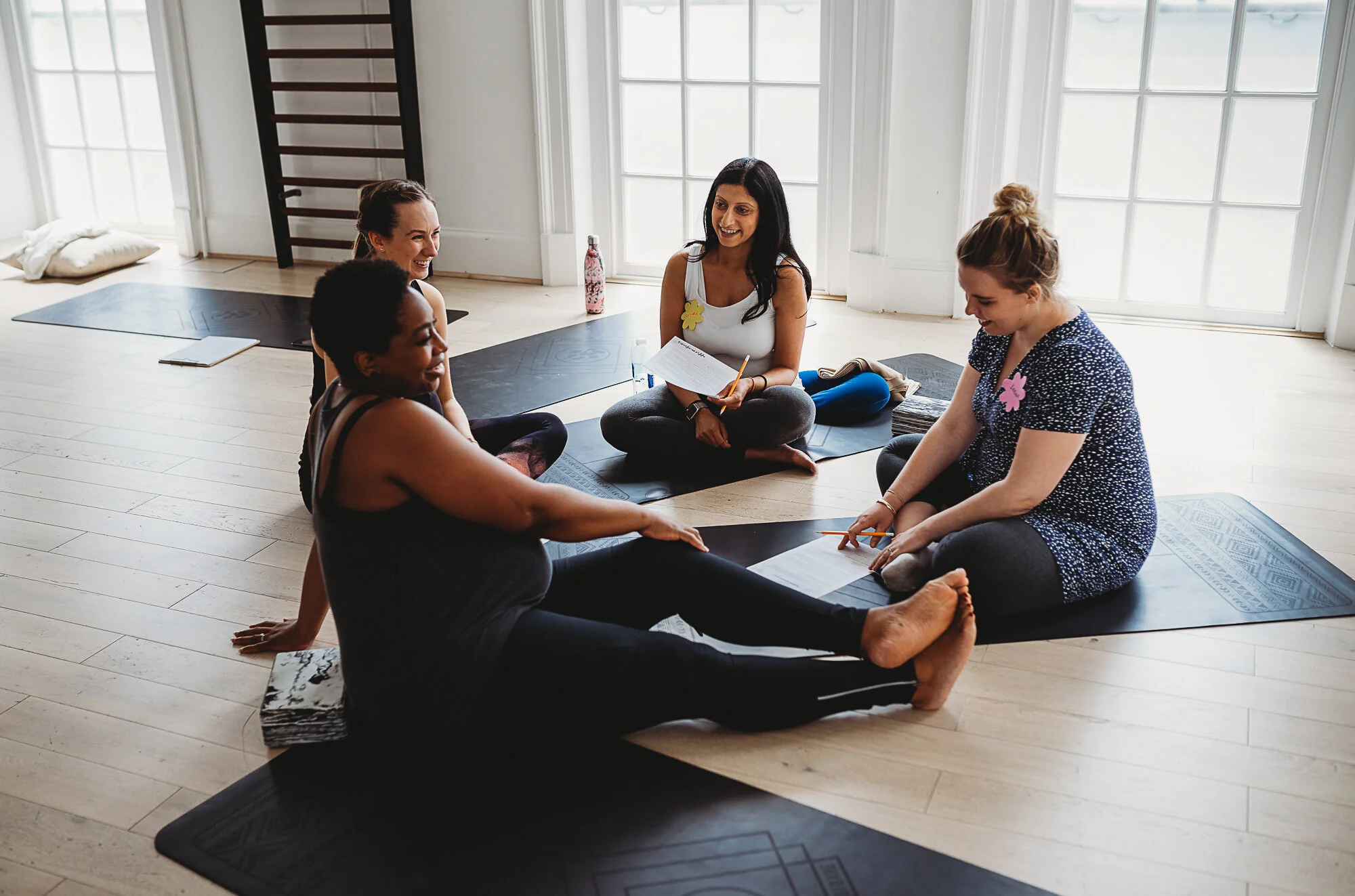 birth-ed hypnobirthing & antenatal classes (Online Course £40, In ...
