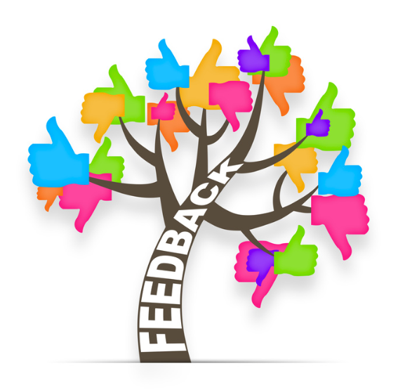 Constructive Feedback Clipart Png