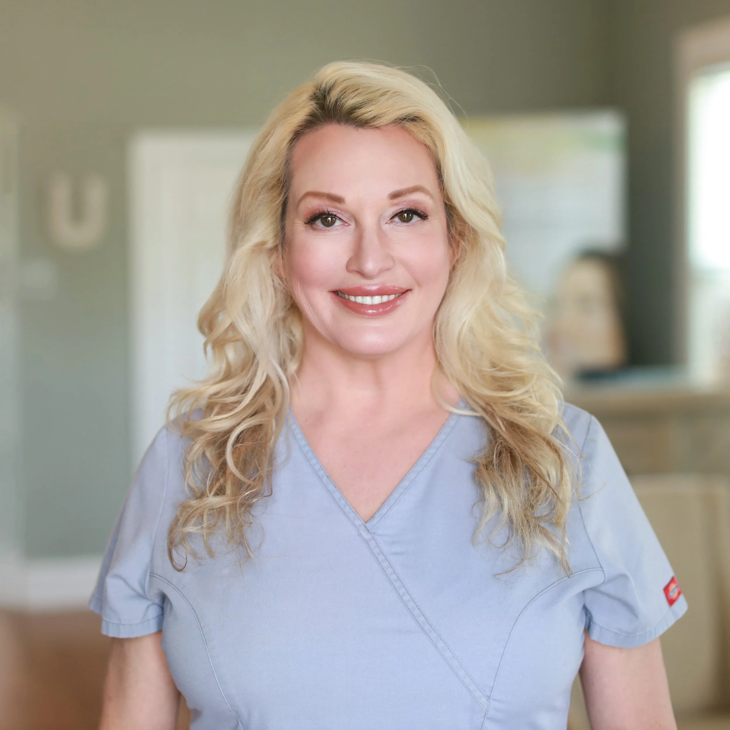 Staff Bios — U South Tampa