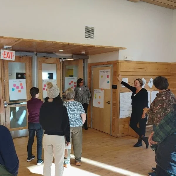 Our Strategic Planning Process — Friends School of Portland
