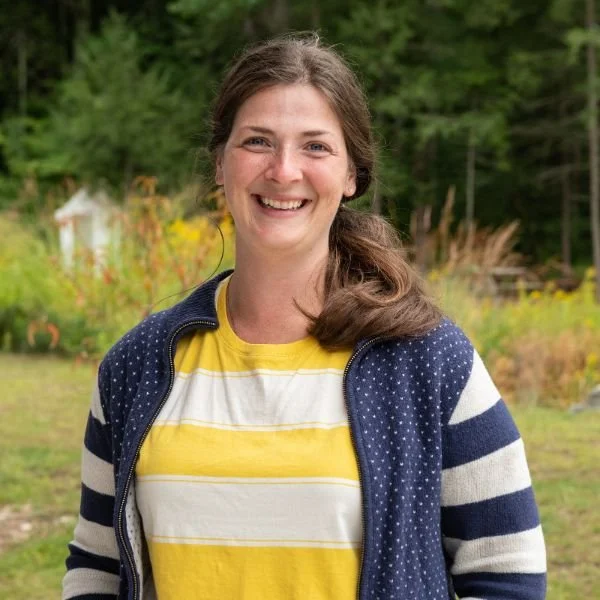 Faculty Bios & Faculty Email Addresses — Friends School of Portland