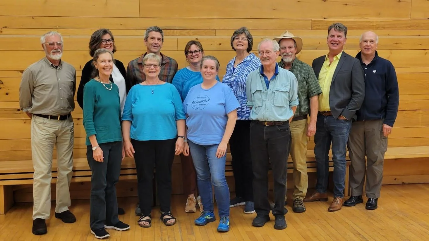 Board of Directors — Friends School of Portland