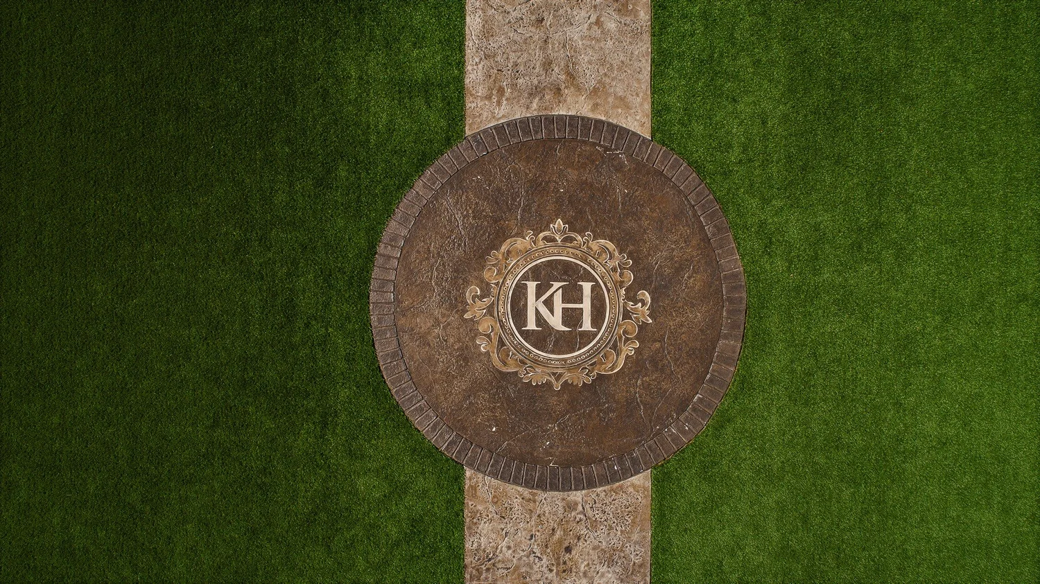 Knotting Hill Place Estate Dallas, Texas Wedding Venue