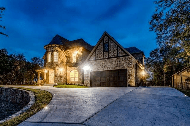 Accommodations — Hotels -Knotting Hill Place