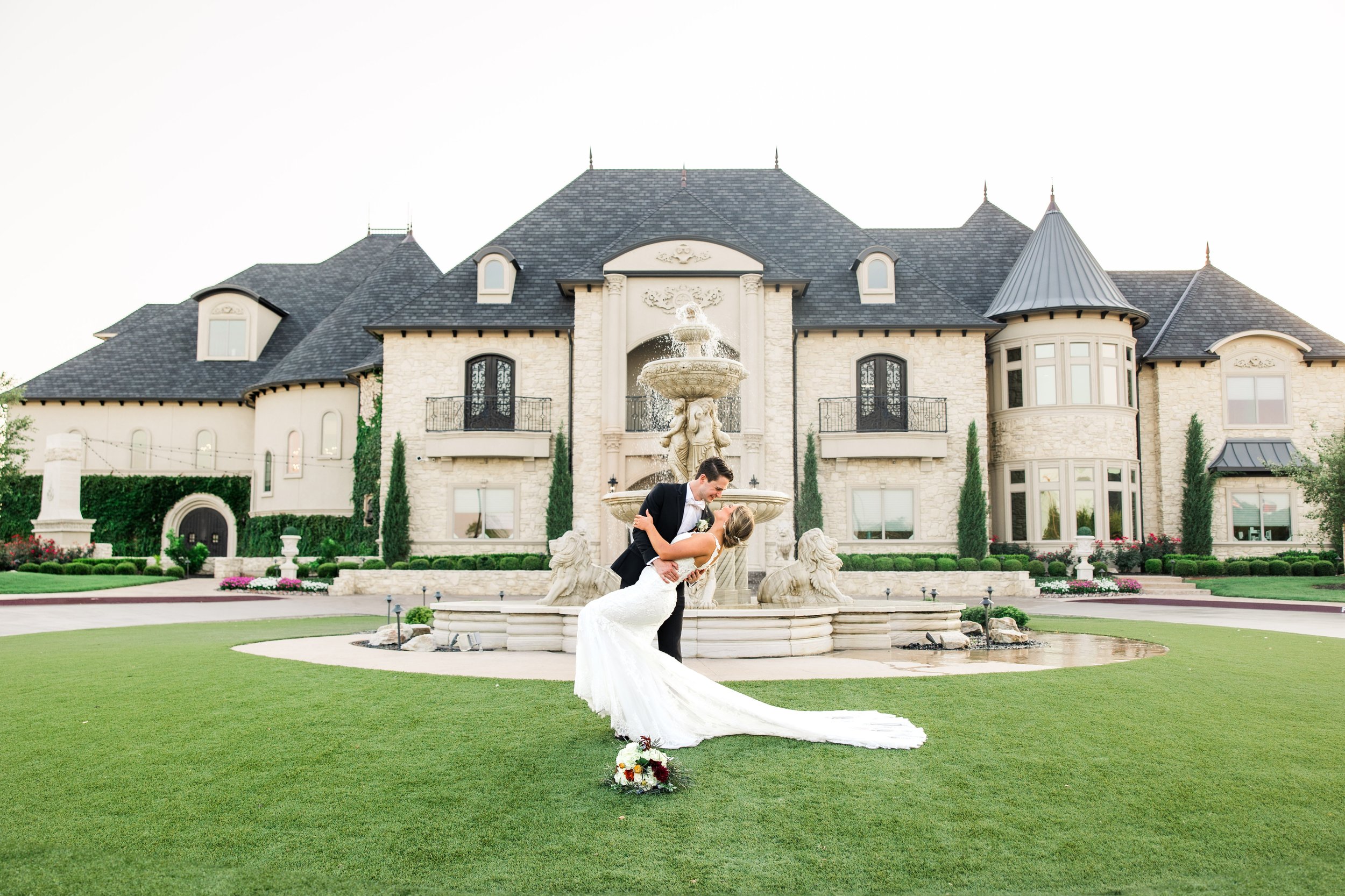 10 Best Proposal Ideas - Dallas