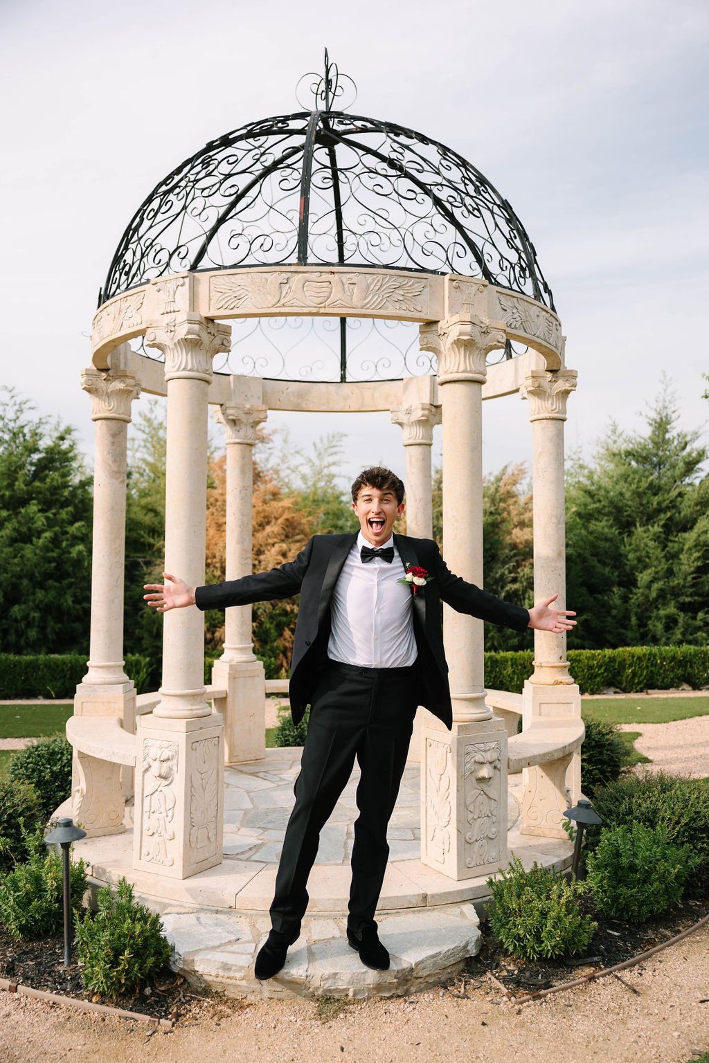 Maverick-Kenzie-Wedding-Dreams-Come-True