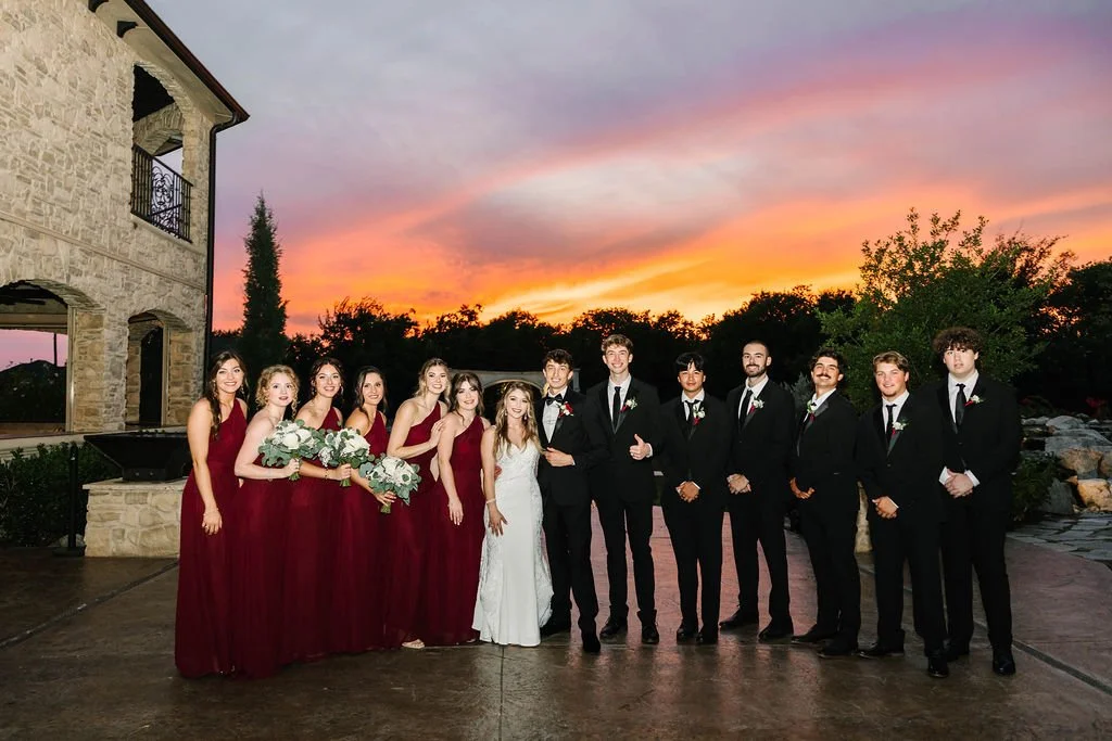 Maverick-Kenzie-Wedding-Dreams-Come-True