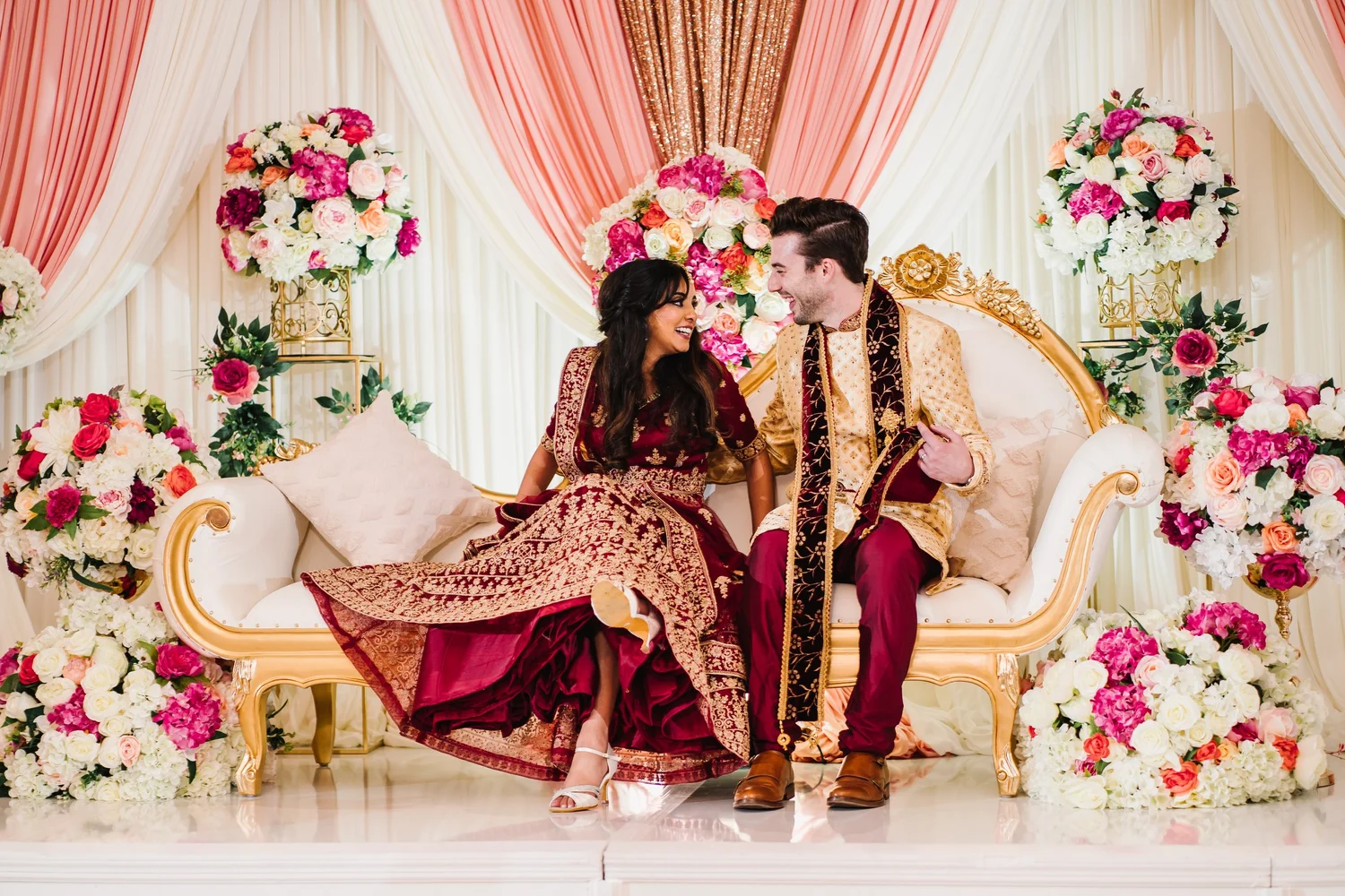 How to Create a Culturally Diverse Wedding