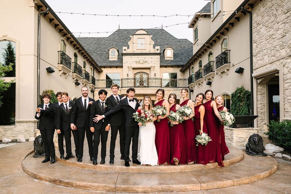 Maverick-Kenzie-Wedding-Dreams-Come-True