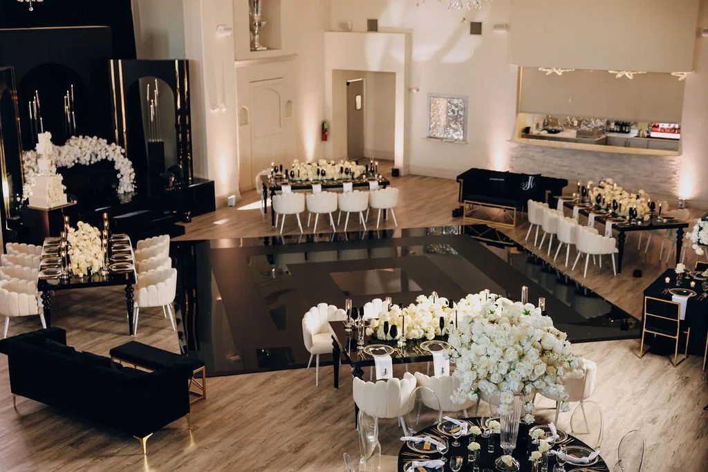 Design Your Dream Wedding at Knotting Hill Place