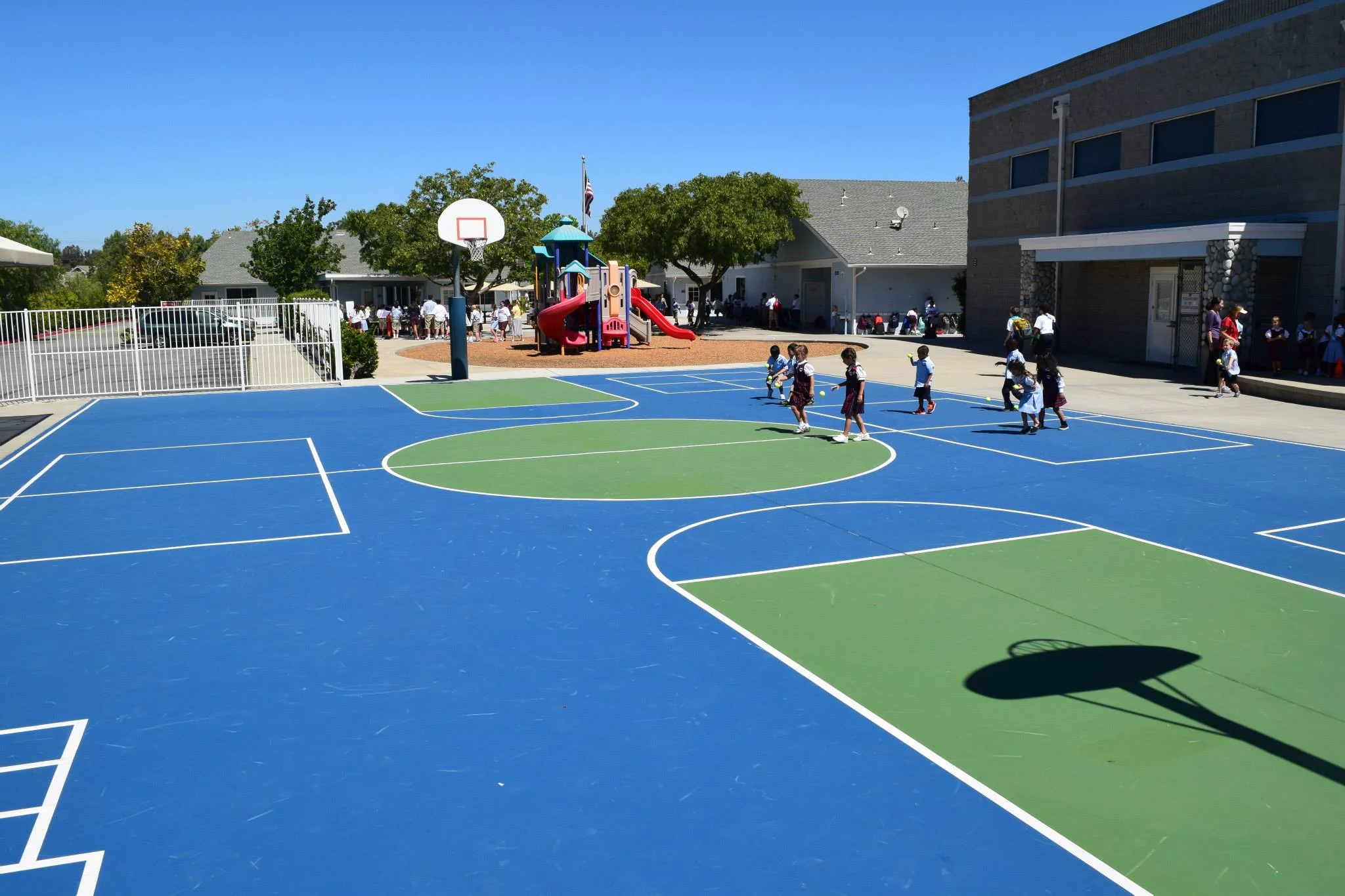 Private Elementary & Middle School in Temecula | Van Avery Prep