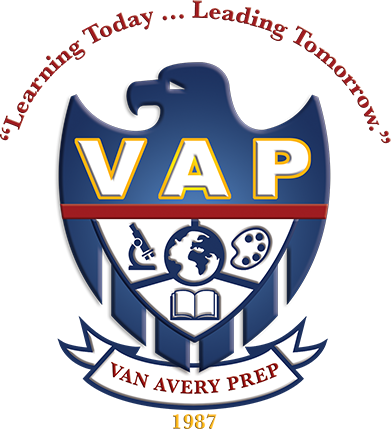 Private Elementary & Middle School in Temecula | Van Avery Prep