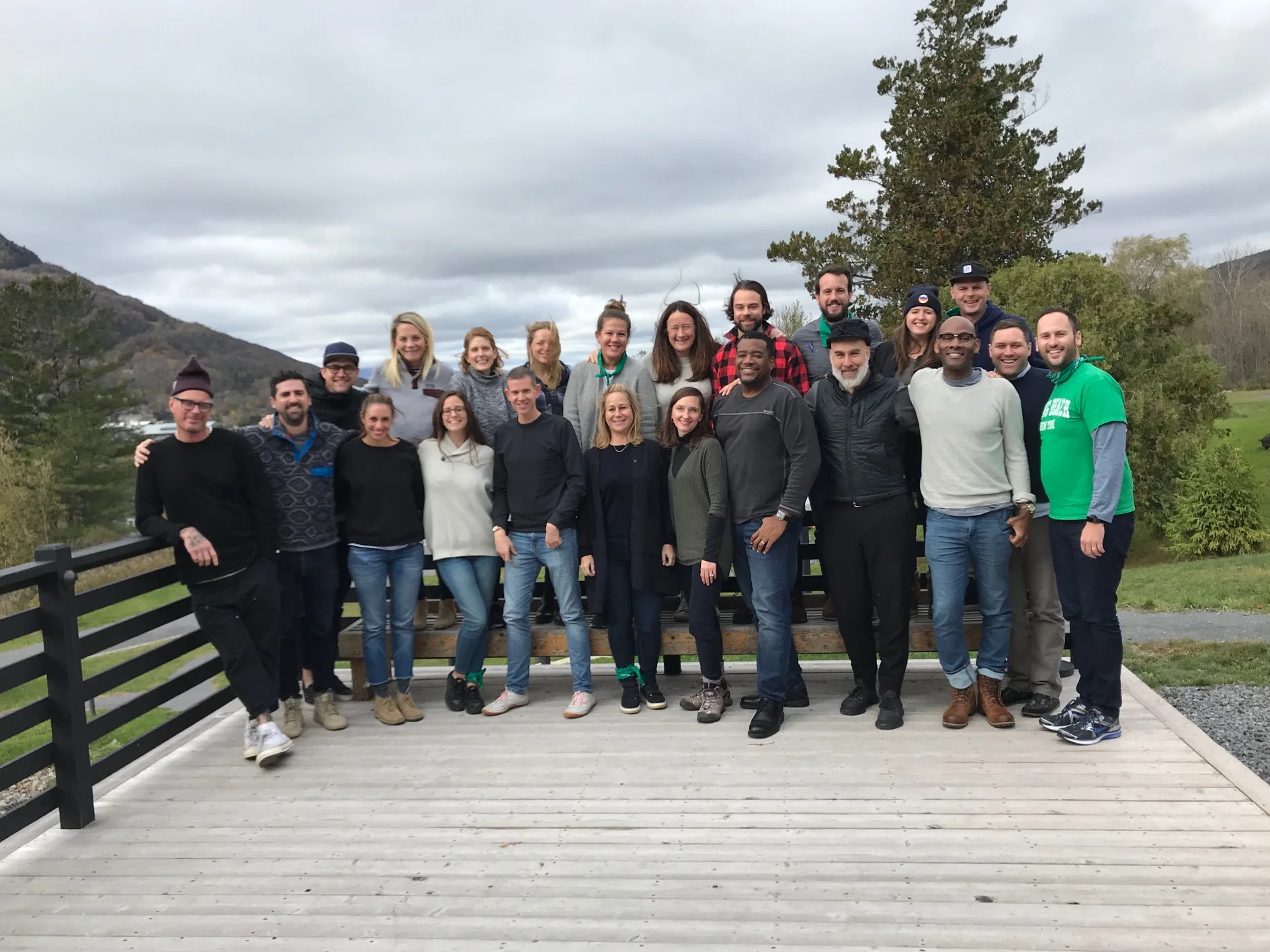 A Courageous New CEO: Meet Micky Onvural - WYLD