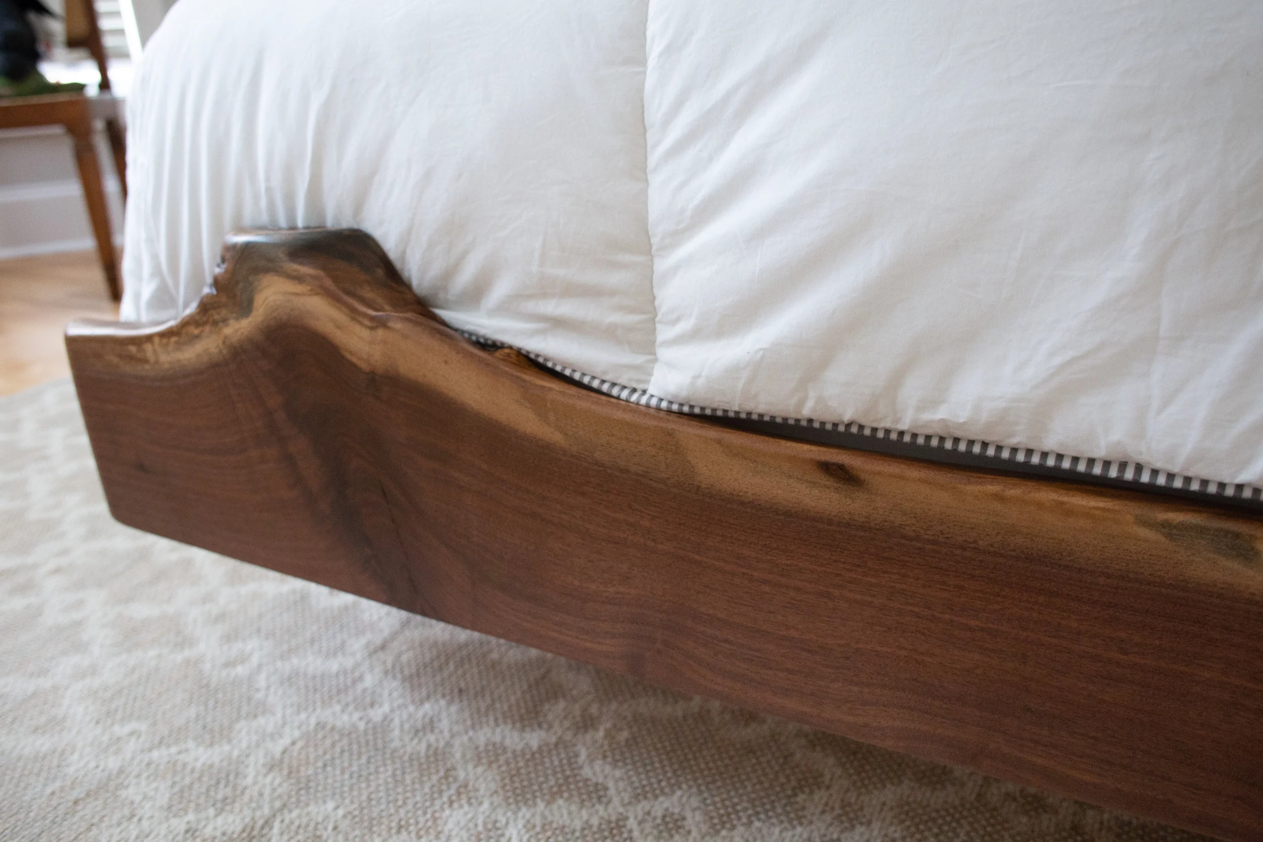 Black Walnut - Water's Edge Woods | Custom Wood Shop