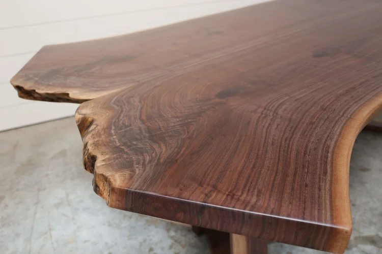 Black Walnut - Water's Edge Woods | Custom Wood Shop
