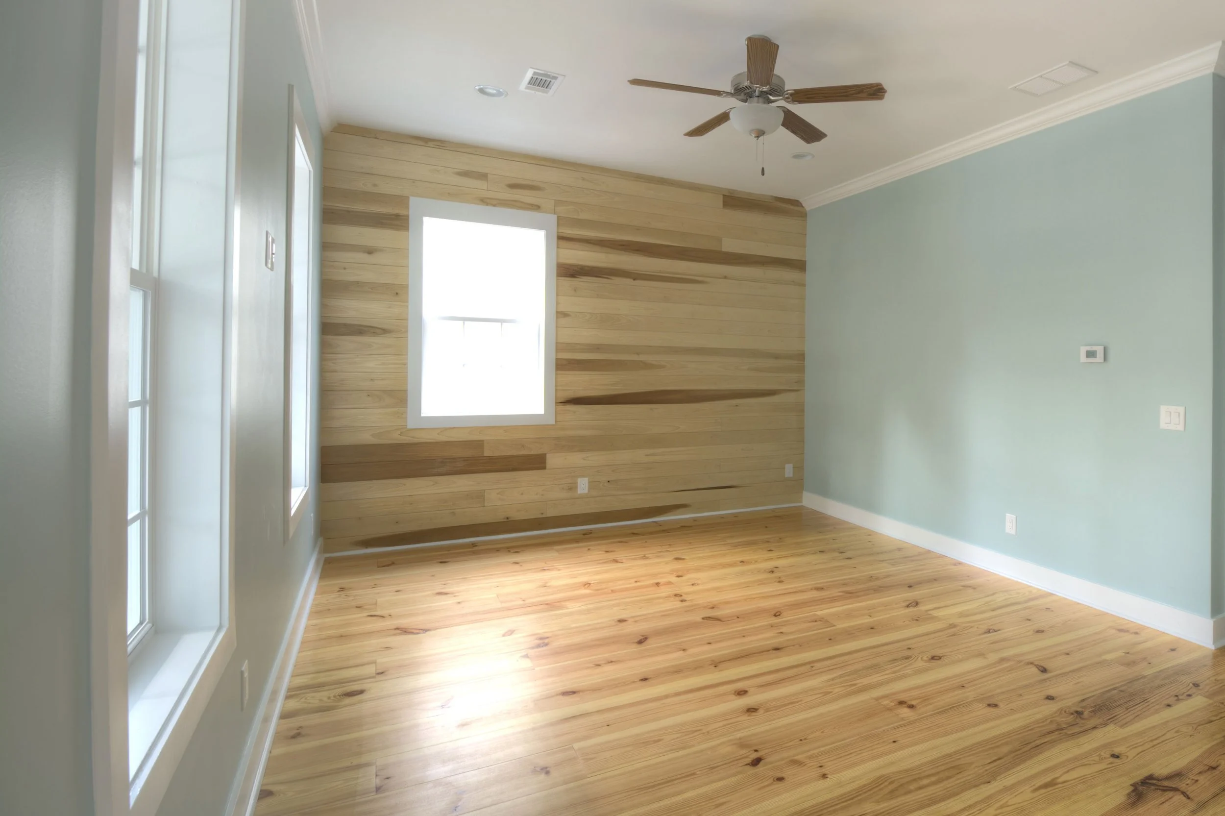 Poplar - Water's Edge Woods | Custom Wood Shop