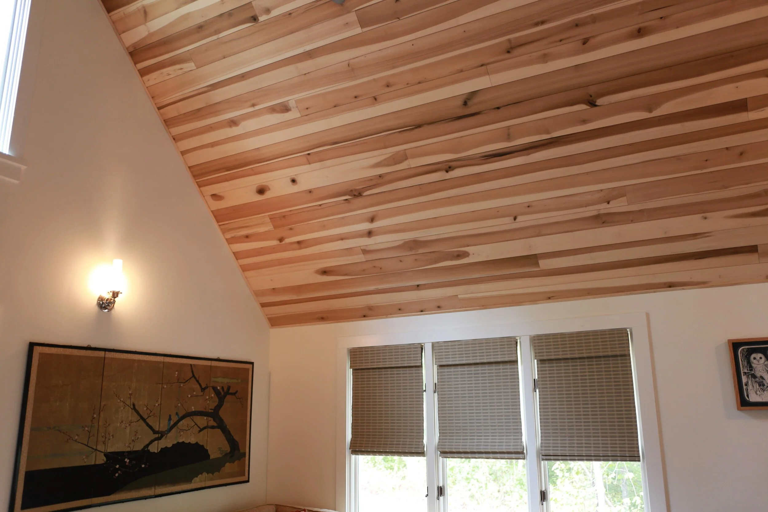 Poplar Ceiling Beams - The Best Picture Of Beam