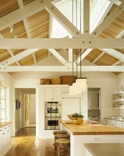 Poplar Ceiling Beams - The Best Picture Of Beam