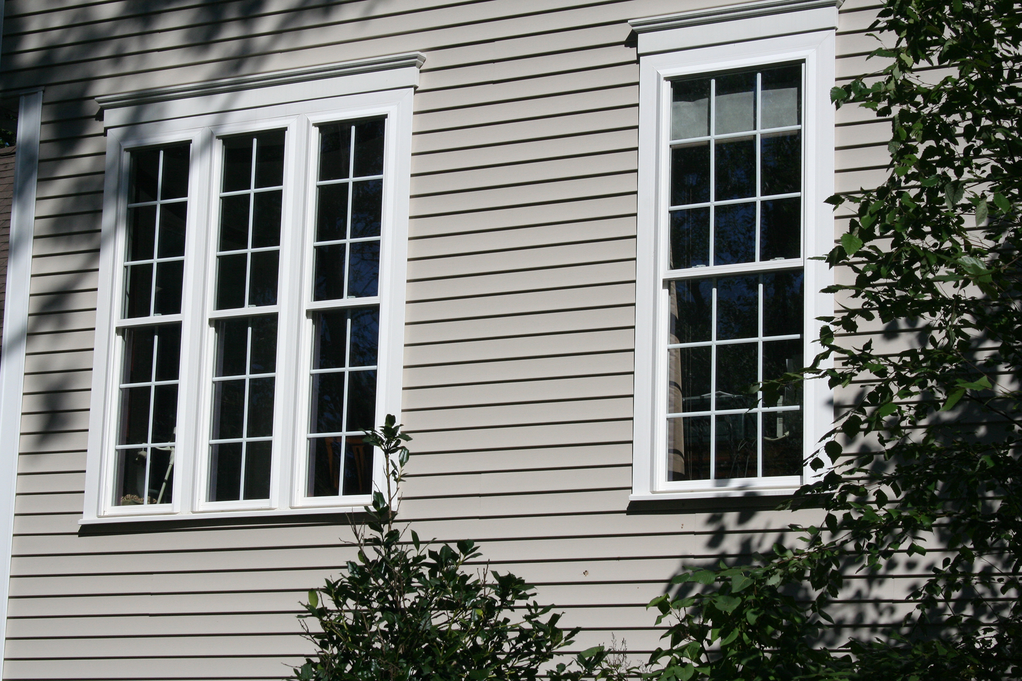 Gallery — WeatherBarr Windows & Doors