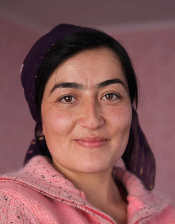 Spinners' Bios — Cashmere People Yarns