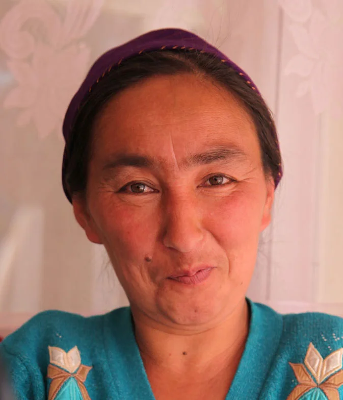 Spinners' Bios — Cashmere People Yarns