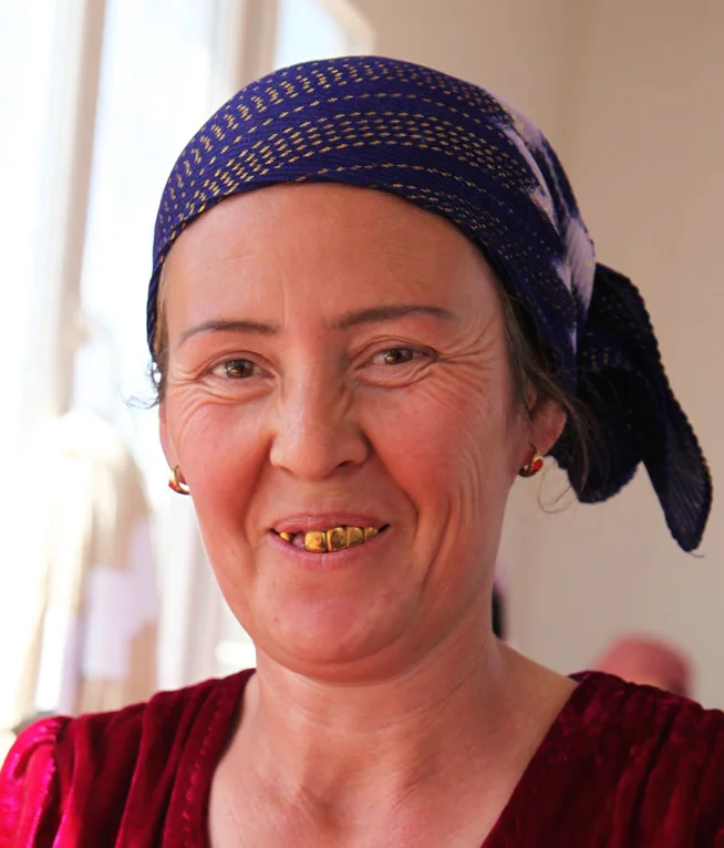 Spinners' Bios — Cashmere People Yarns
