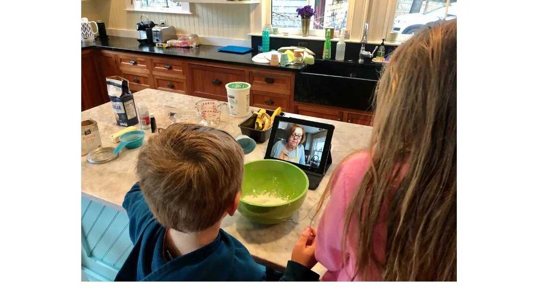 Guest "DJ" Darcy — Bedford MA Real Estate | Suzanne & Company of ...