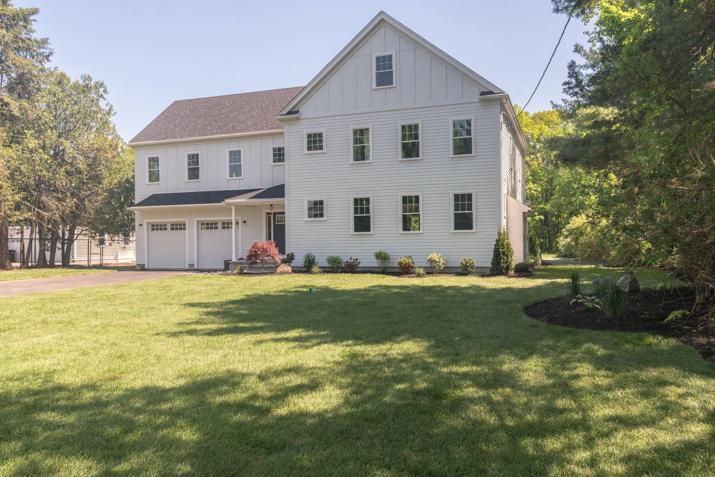 Modern Farmhouses & What They Mean To Us — Bedford MA Real Estate ...