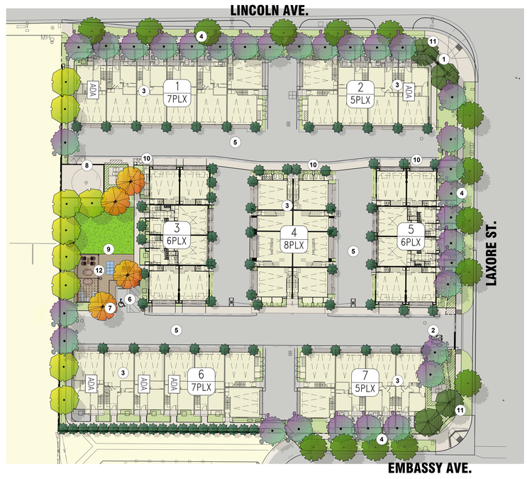 Parking is not the first problem — Mobius Planning