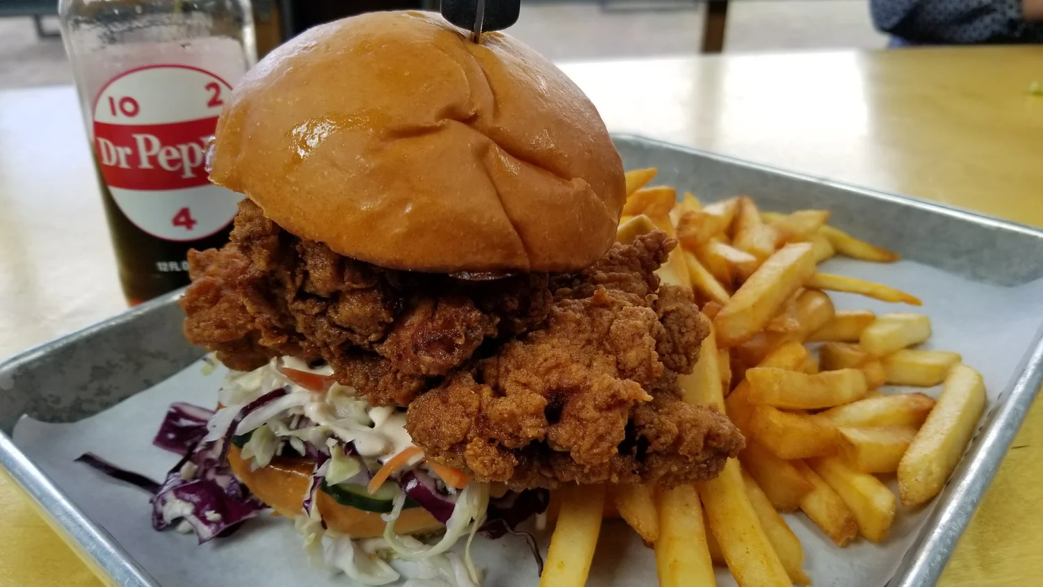 Blog — Portland Food Adventures