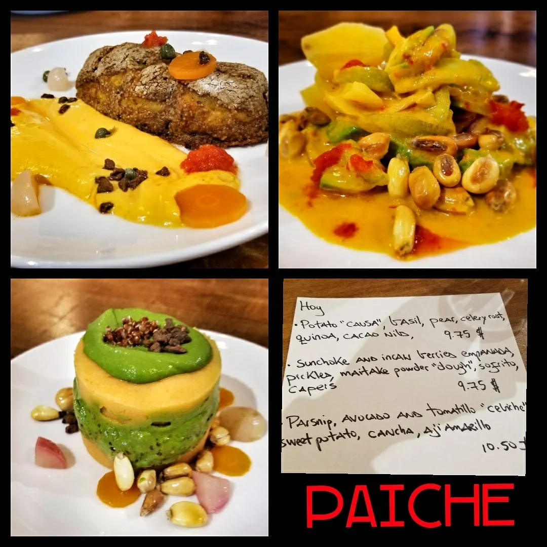 Blog — Portland Food Adventures