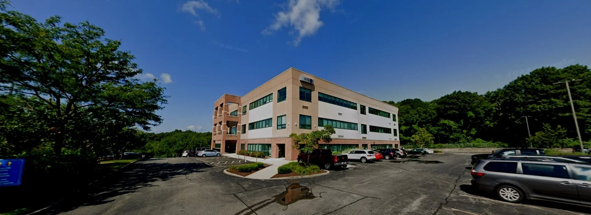 Our Locations — Spine Together