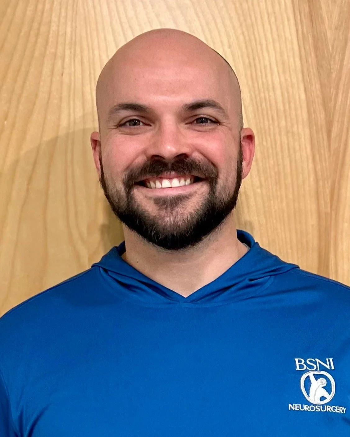 Sean Toomey FNP — Spine Together