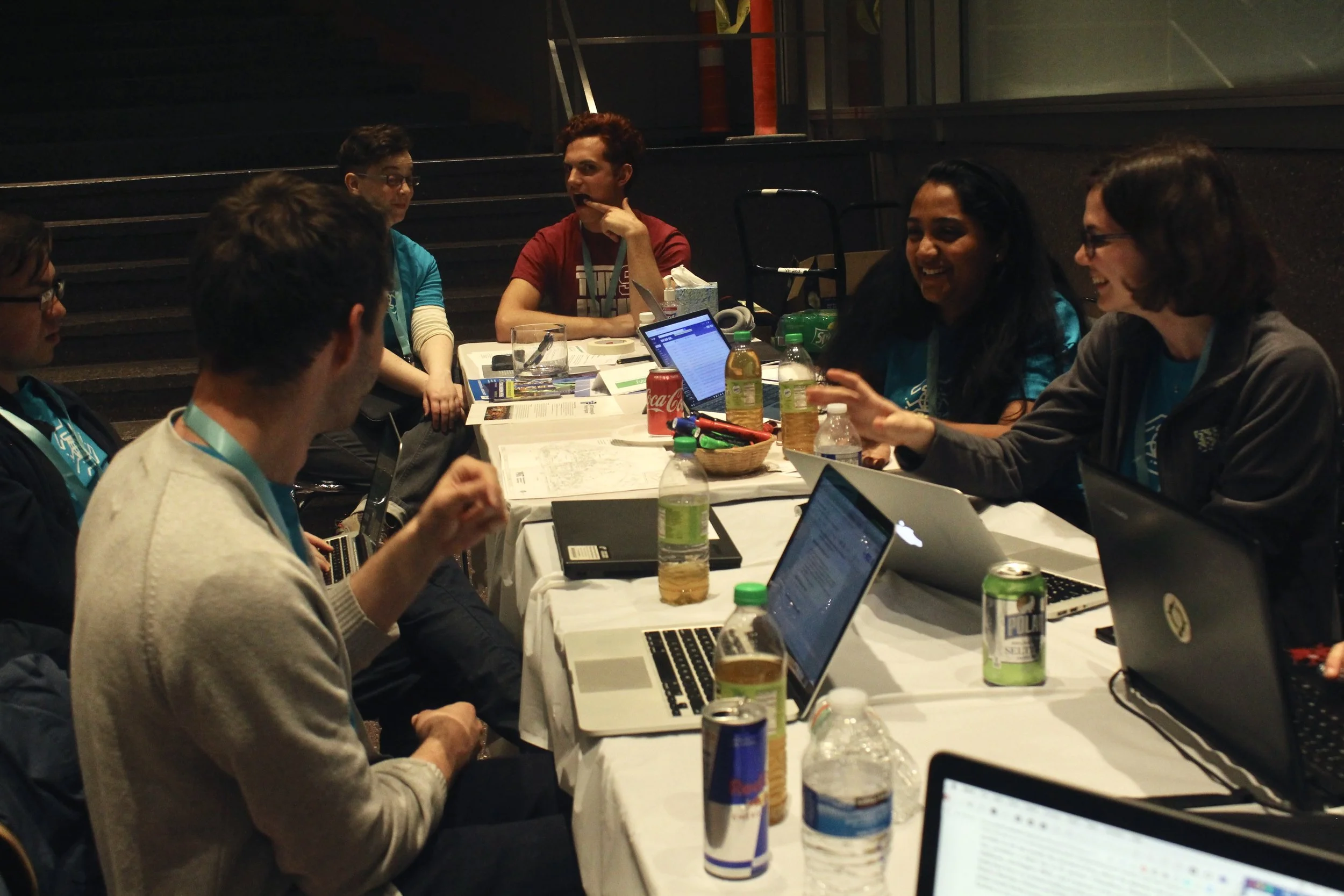MIT Policy Hackathon