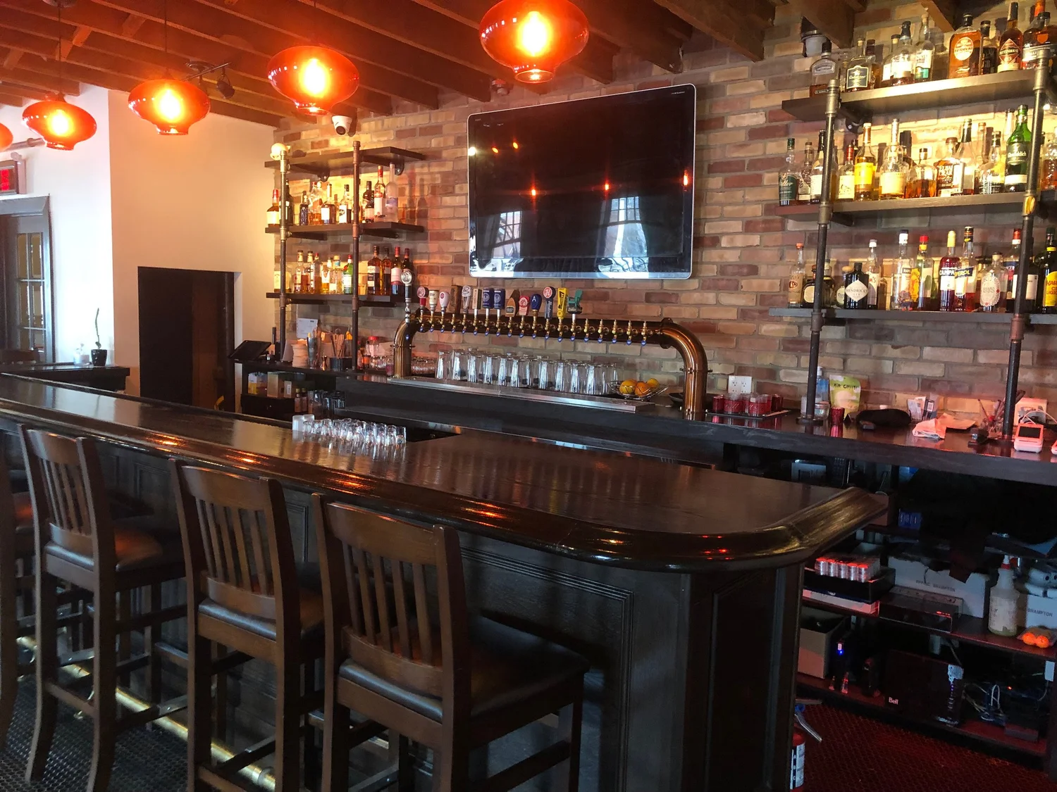 The Monarch Tavern