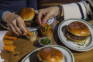 The Monarch Tavern | Historic Bar and Live Music Venue in Downtown Toronto
